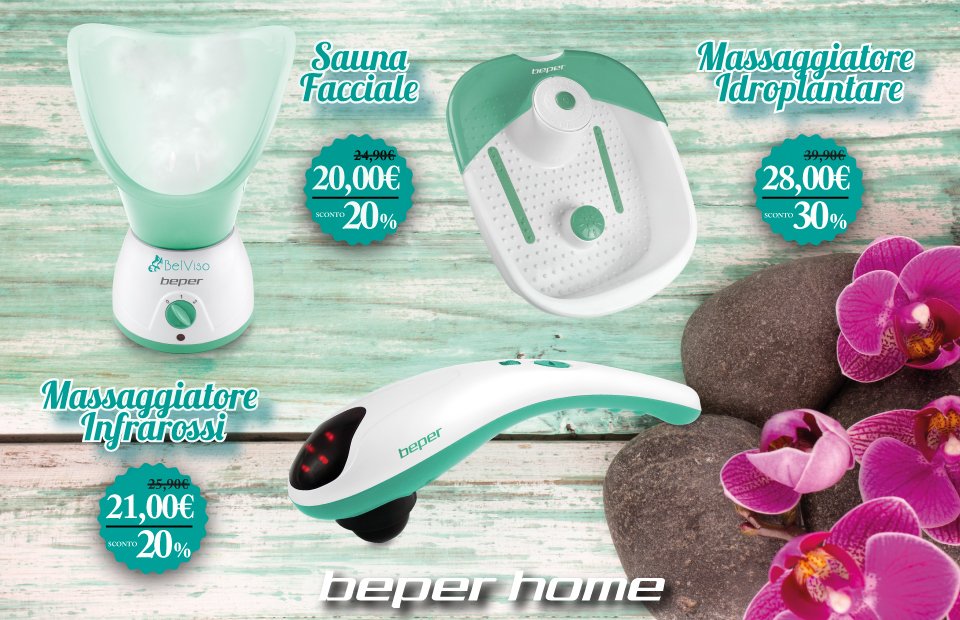 Beper Home Shop