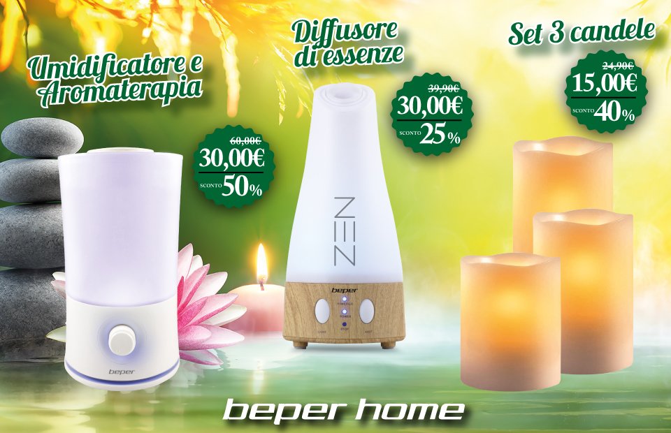 Beper Home Shop