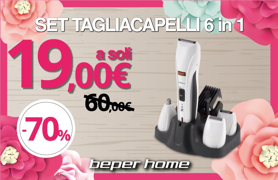 Beper Home Shop