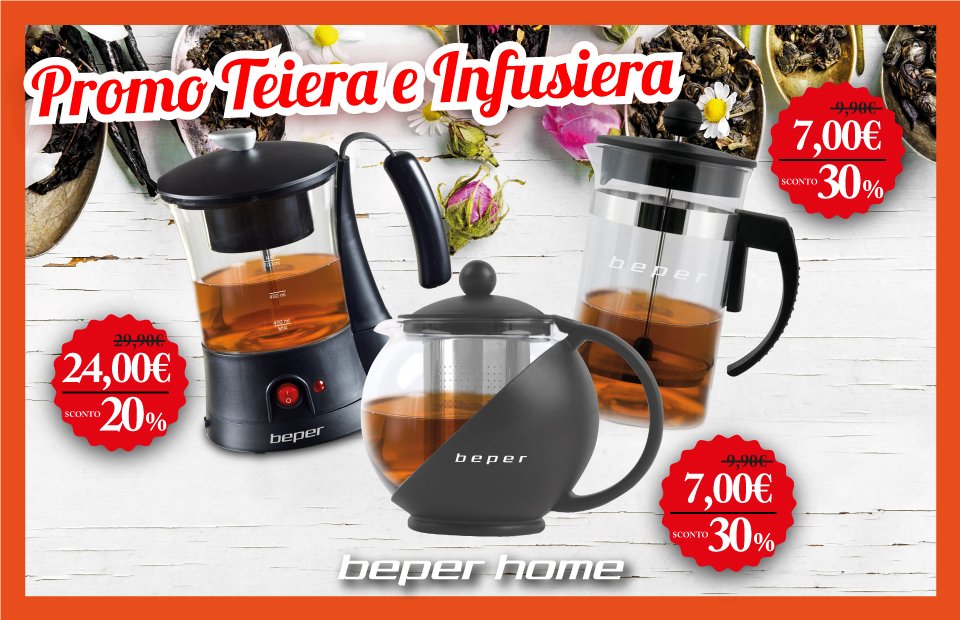 Beper Home Shop